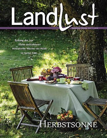 Landlust No 2 2018