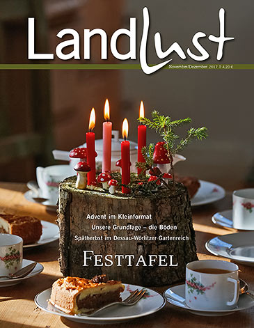 Landlust No 2 2018