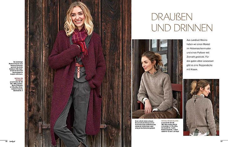 Landlust No 2 2018